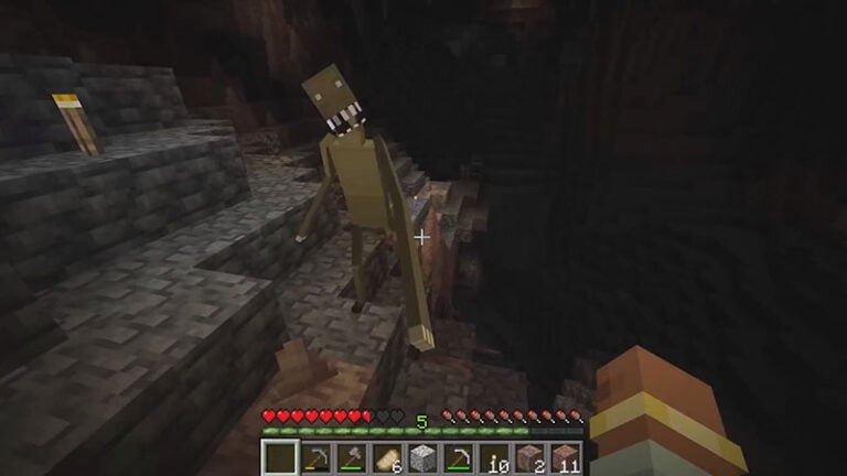 How To Get Cave Dweller Mod in Minecraft | The Nerd Stash