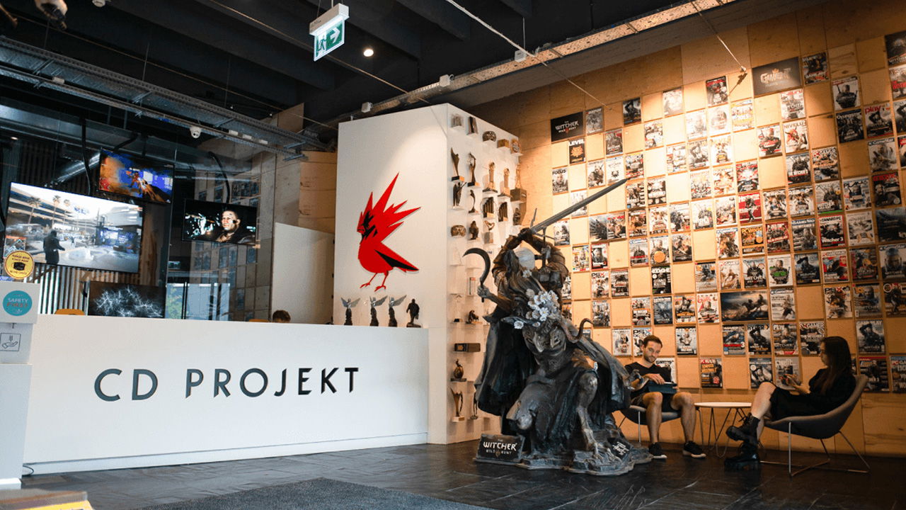CD Projekt Red Is Laying Off Nearly 100 Staff | The Nerd Stash