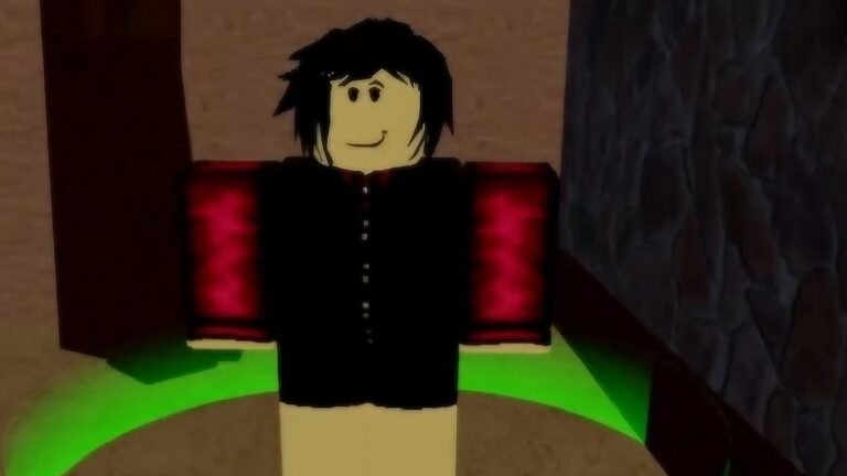 How To Get Dark Step in Roblox Blox Fruits | The Nerd Stash