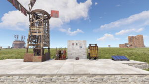 Rust Electricity Guide: Tips and Tricks for Beginners | The Nerd Stash