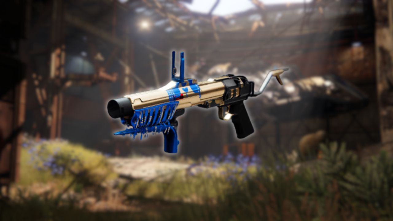 How To Get Explosive Personality in Destiny 2 | The Nerd Stash