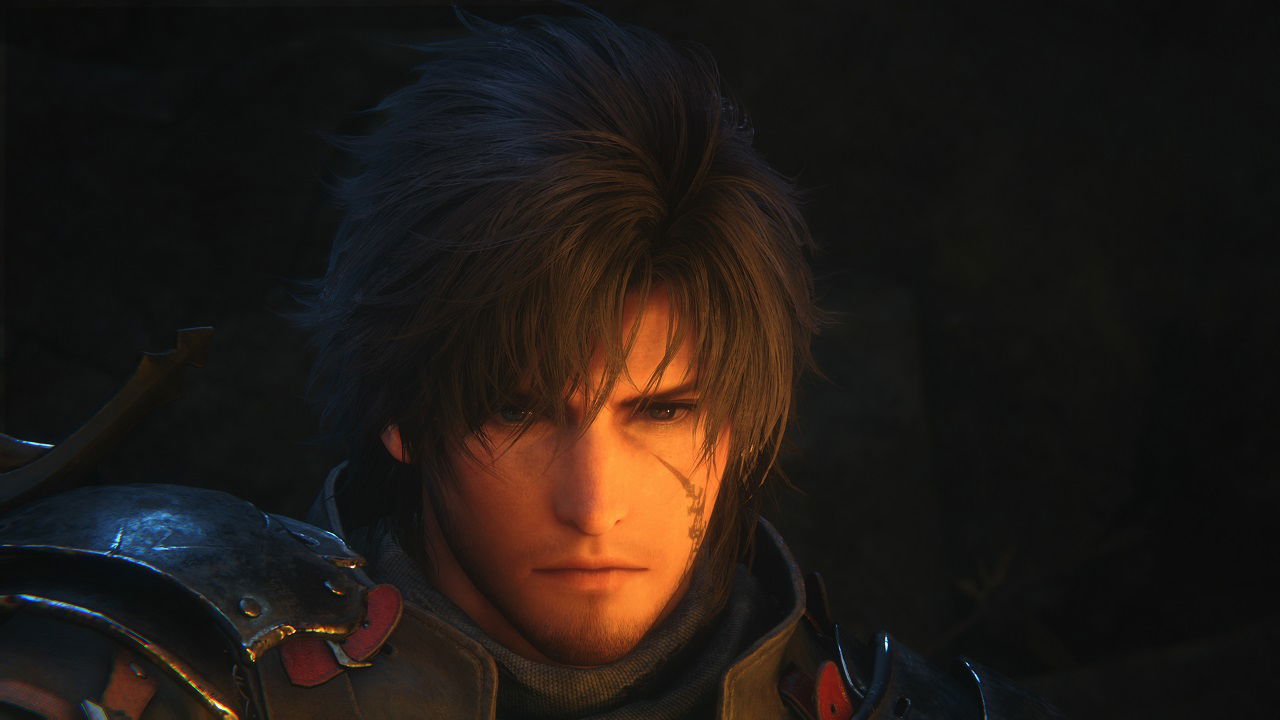 Does Clive Die in Final Fantasy 16? Answered | The Nerd Stash