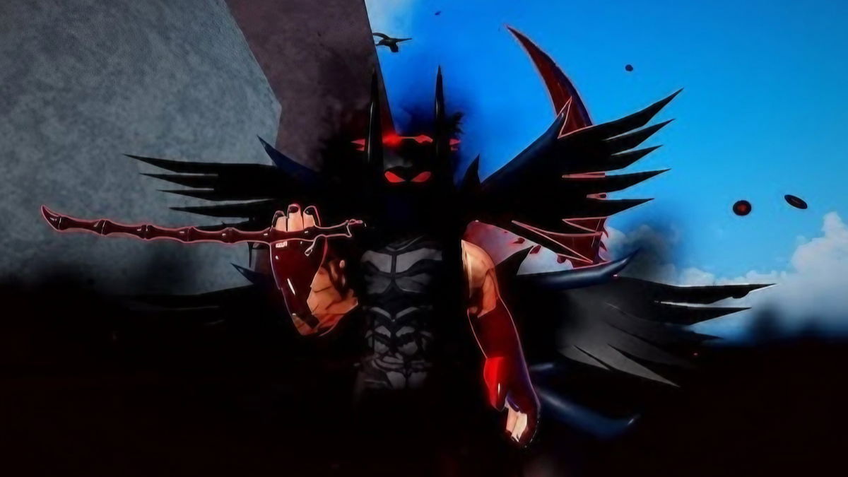 Roblox Blox Fruits: Ghoul Race Guide (How to Become a Ghoul) | The Nerd ...