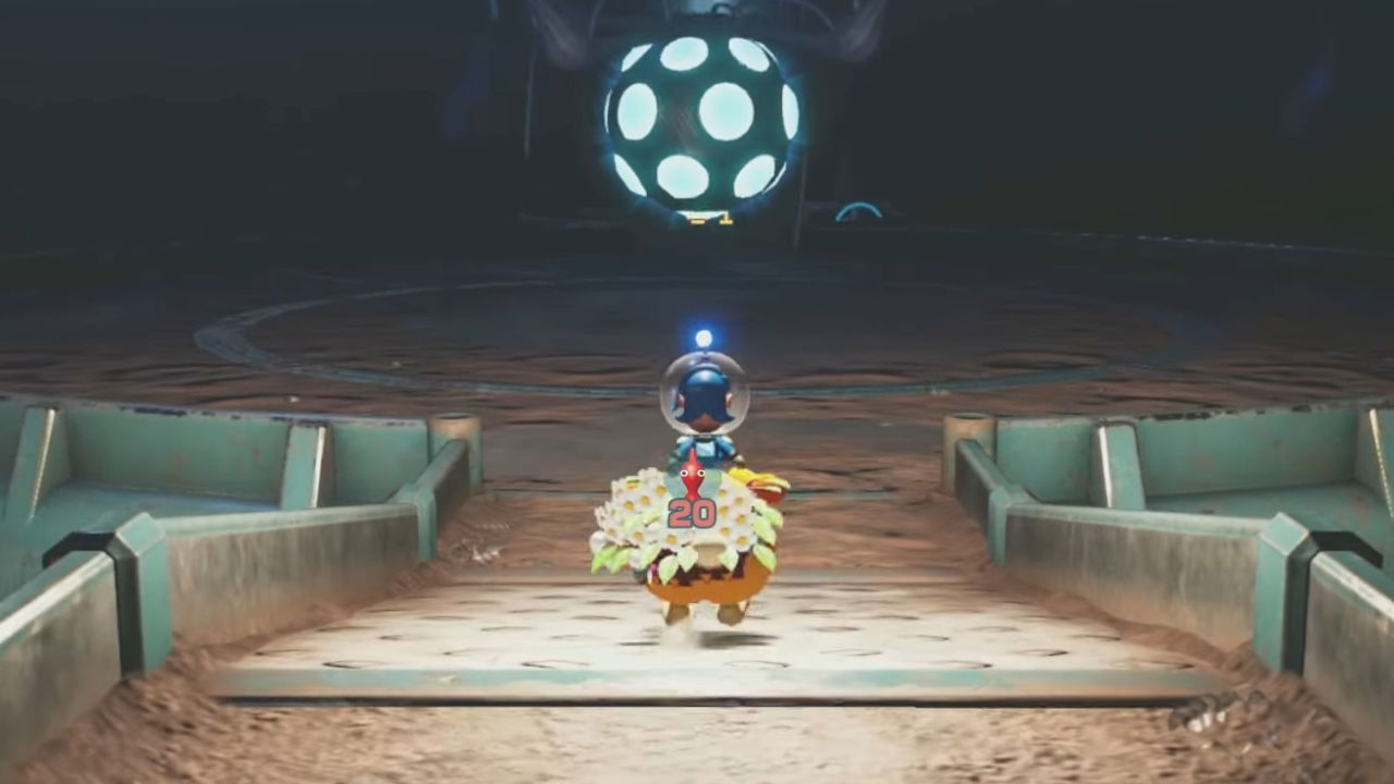 Pikmin 4: How To Beat Groovy Long Legs Boss | The Nerd Stash