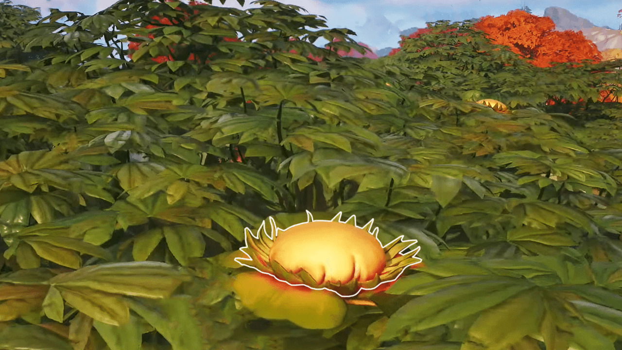 Fortnite: How To Bounce on Different Hop Flowers Without Landing (The ...