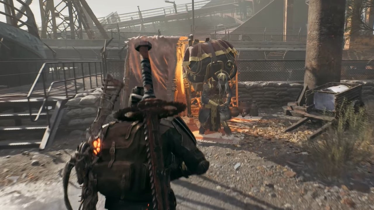 How Do Mutators Work in Remnants 2 | The Nerd Stash