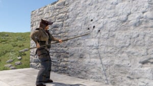 How Many Spears to Destroy a Stone Wall in Rust Explained | The Nerd Stash