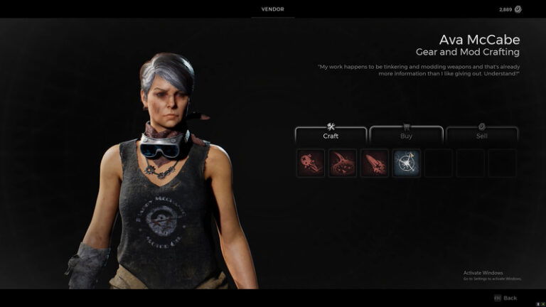 How Do Mods Work in Remnant 2 | The Nerd Stash