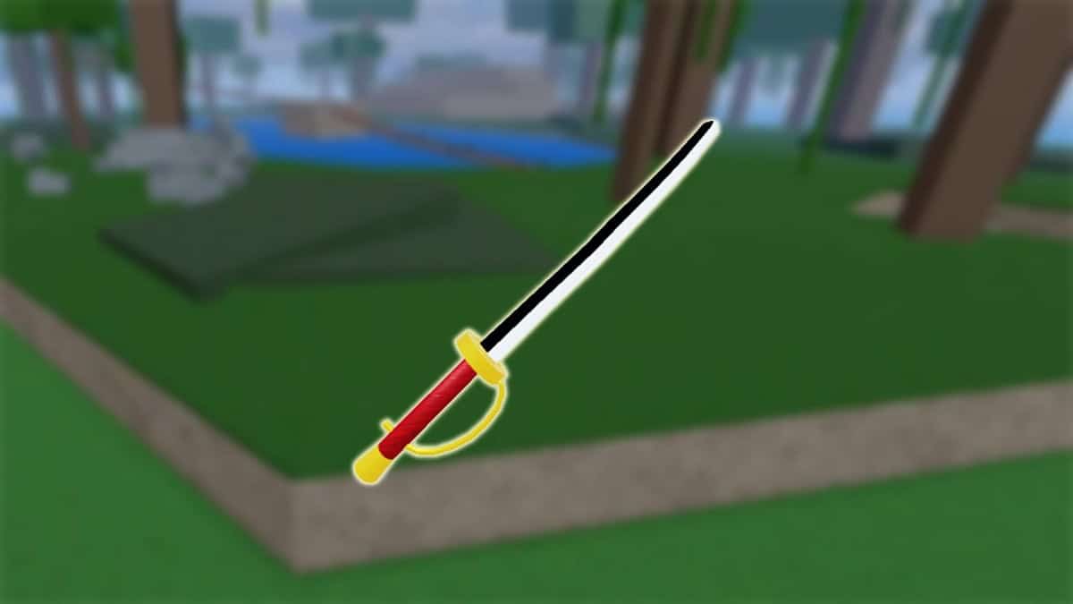 How To Get Saber in Roblox Blox Fruits | The Nerd Stash