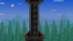 How To Make Stairs in Terraria | The Nerd Stash