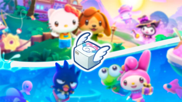 How to Find All 7 Lost Luggage in Hello Kitty Island Adventure | The Nerd Stash