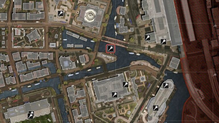 Where To Use the Mayor’s Briefcase Key In DMZ (Location Guide) | The ...