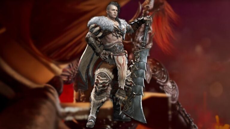 Naraka Bladepoint: Best Characters for Beginners | The Nerd Stash