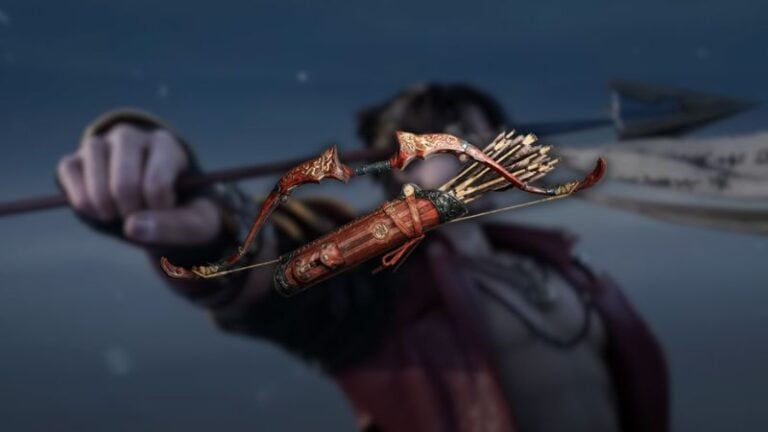 Naraka Bladepoint: Best Weapons Tier List | The Nerd Stash