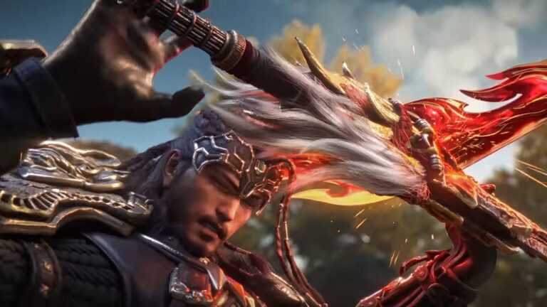 All Naraka Bladepoint Game Modes Explained | The Nerd Stash