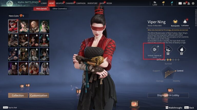 Naraka Bladepoint Tips & Tricks for Beginners | The Nerd Stash