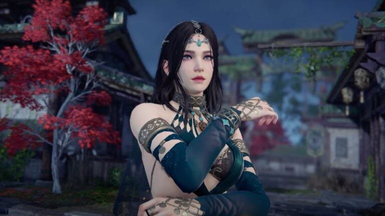 Naraka Bladepoint Tier List - All Characters, Ranked | The Nerd Stash