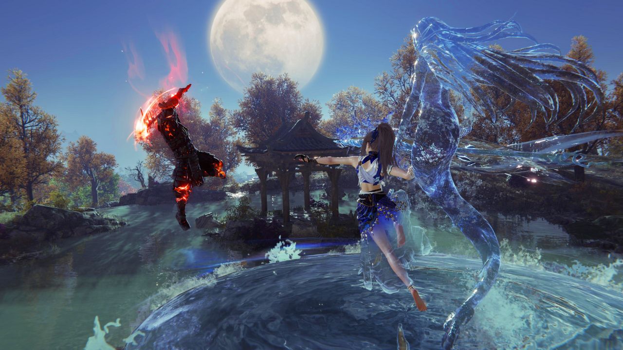 Naraka Bladepoint Tier List - All Characters, Ranked | The Nerd Stash