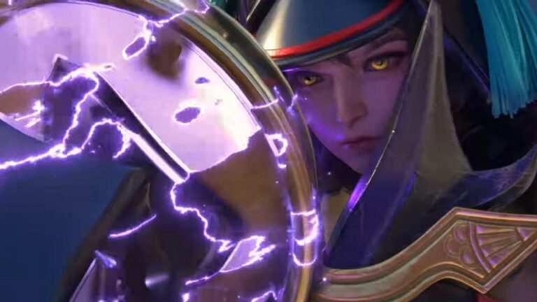 All Naraka Bladepoint Game Modes Explained | The Nerd Stash