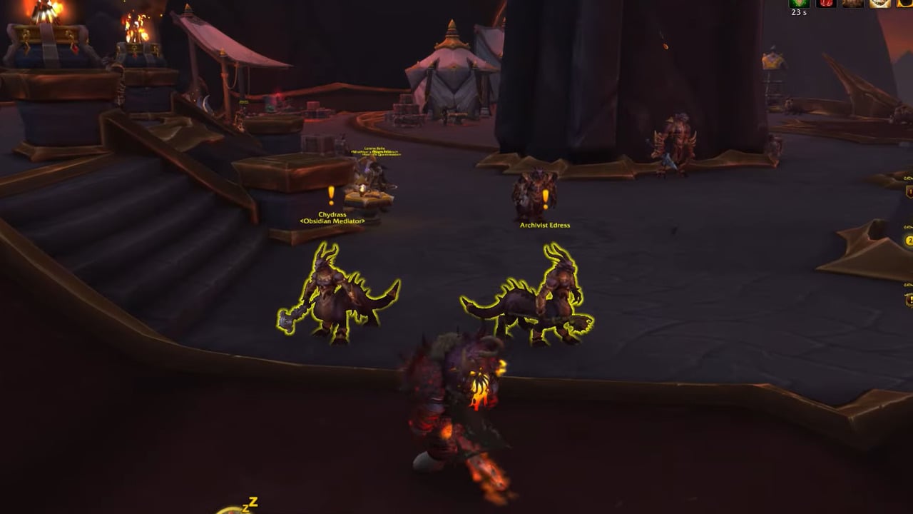 How To Get Obsidian Gemstone in WoW Dragonflight | The Nerd Stash