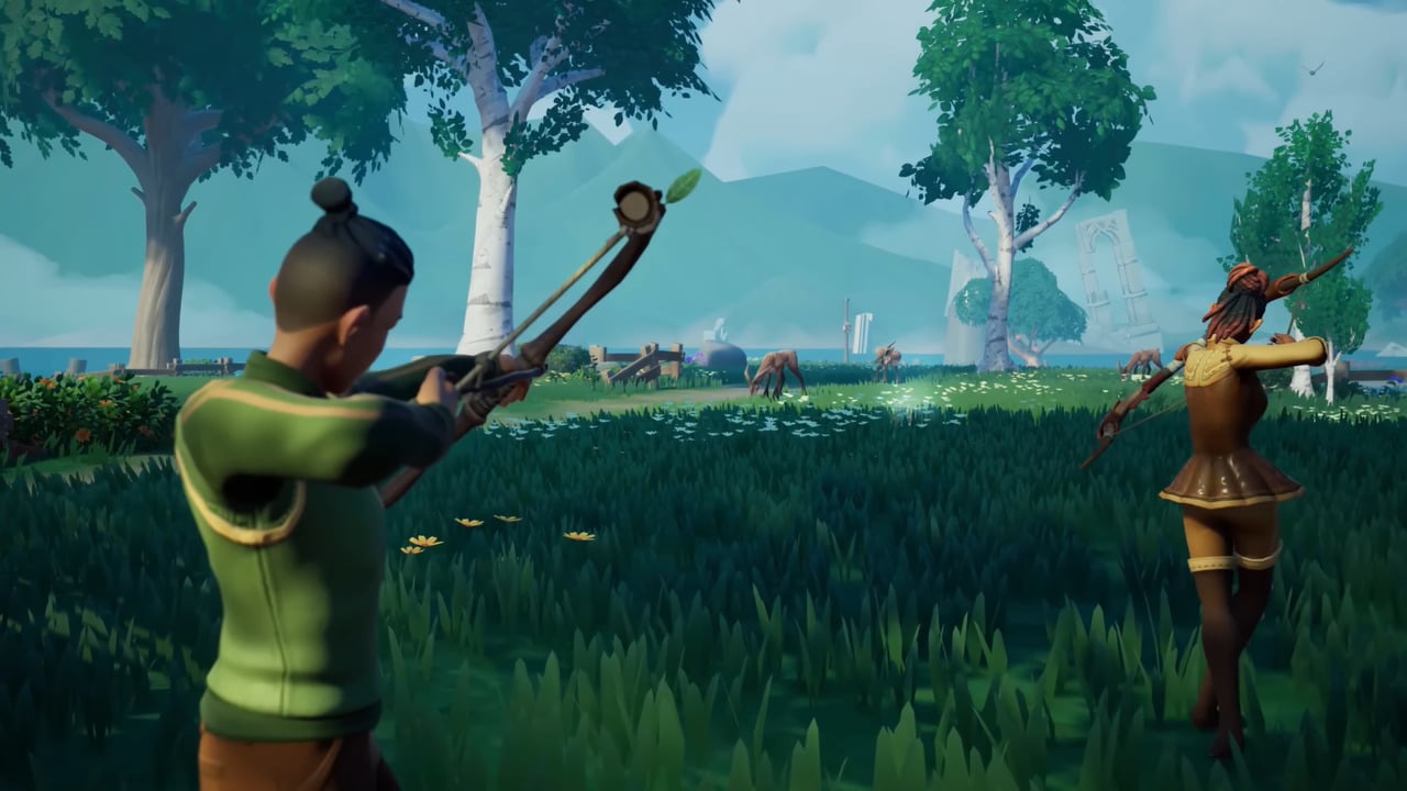 Is There Fighting in Palia? Combat Explained | The Nerd Stash