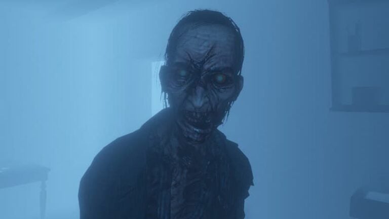 How To Play Phasmophobia in VR | The Nerd Stash