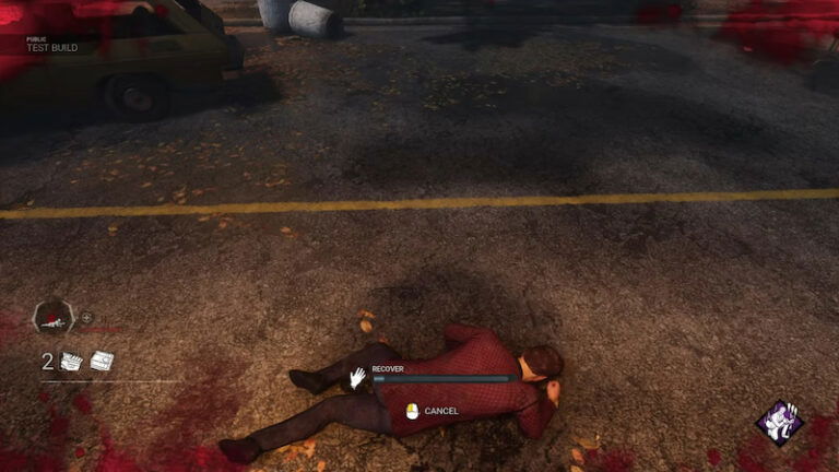 How To Use Dramaturgy & Plot Twist Perks in Dead by Daylight How To Use Dramaturgy & Plot Twist Perks in Dead by Daylight