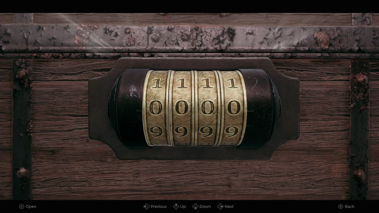 Remnant 2: How To Unlock Ford's Chest In Ward 13 | The Nerd Stash