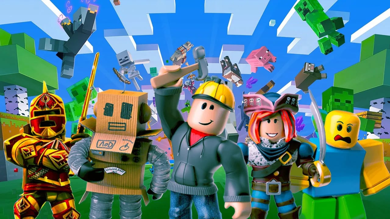Roblox Officially Hits Meta Quest VR Soon | The Nerd Stash