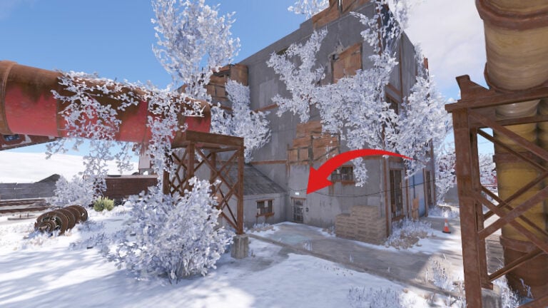 How To Run Power Plant in Rust | The Nerd Stash