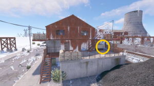 How To Run Power Plant in Rust | The Nerd Stash