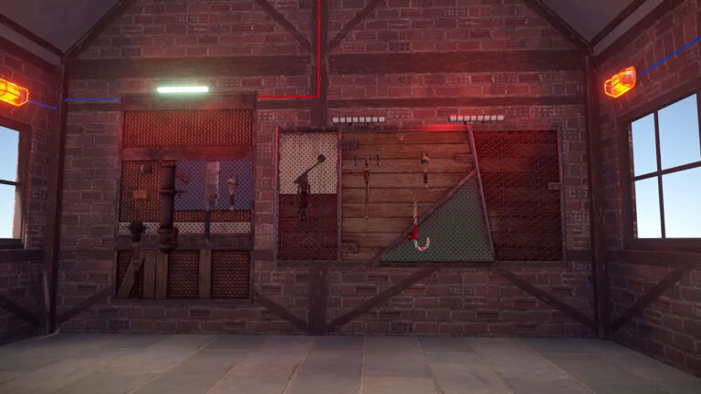 How To Get (& Use) Weapon Racks in Rust | The Nerd Stash