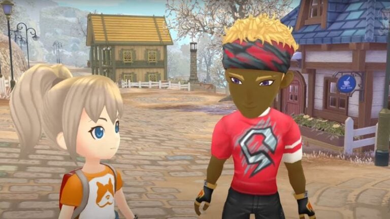 Story Of Seasons A Wonderful Life: Gordy Romance Guide | The Nerd Stash