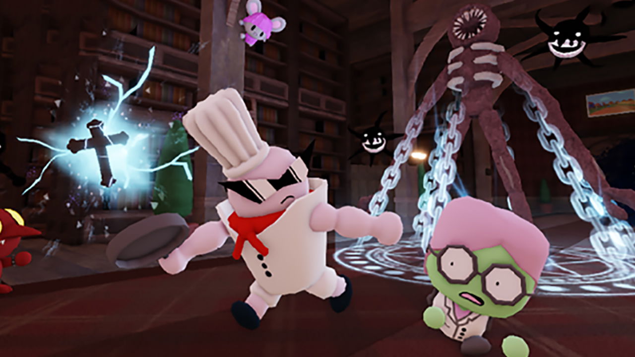 Roblox Tower Heroes: Doors Event Guide | The Nerd Stash