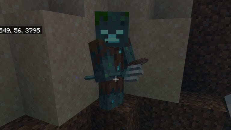 How To Repair a Trident and Keep It Sharp in Minecraft | The Nerd Stash