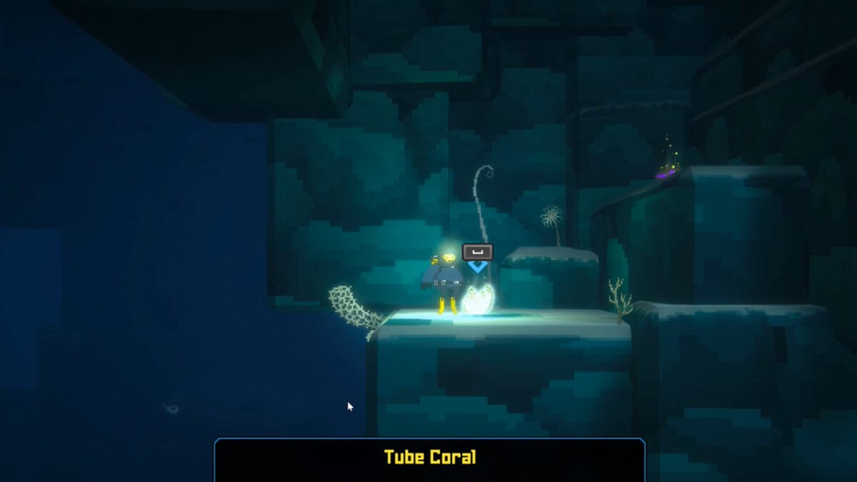 Where To Find Tube Coral in Dave The Diver | The Nerd Stash