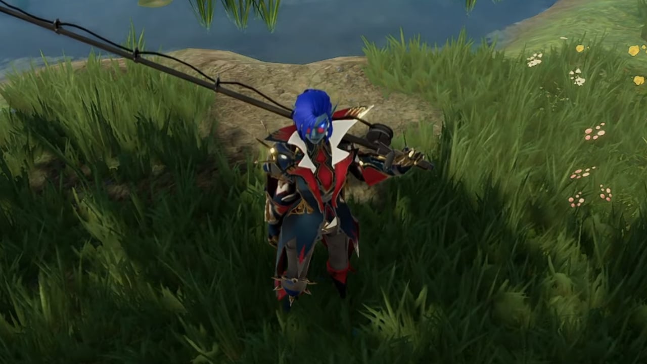 How to Get Sage Fish in V Rising | The Nerd Stash