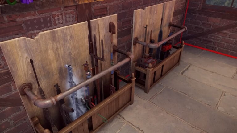 How To Get (& Use) Weapon Racks in Rust | The Nerd Stash