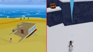 How To Get Saber in Roblox Blox Fruits | The Nerd Stash