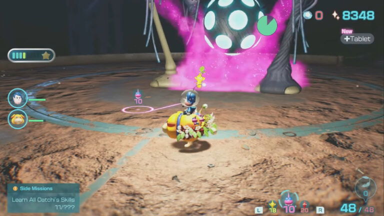 Pikmin 4: How To Beat Groovy Long Legs Boss | The Nerd Stash