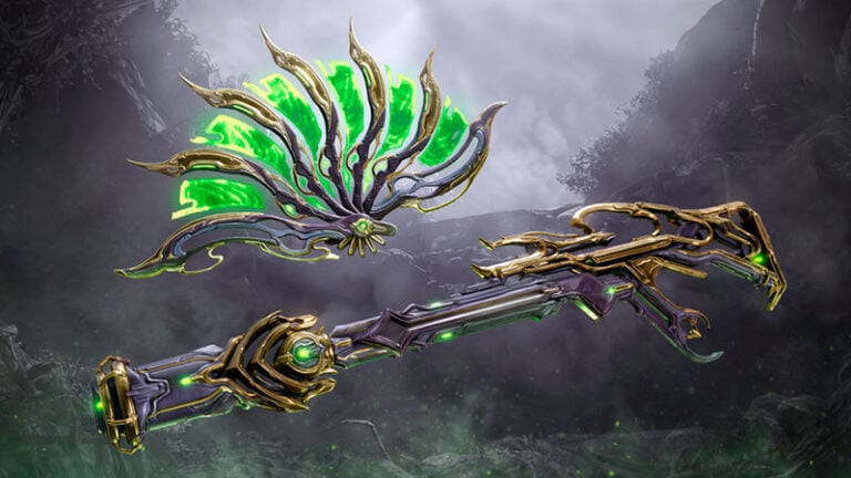 How to Farm Wisp Prime Relics in Warframe (The Fast Way) | The Nerd Stash