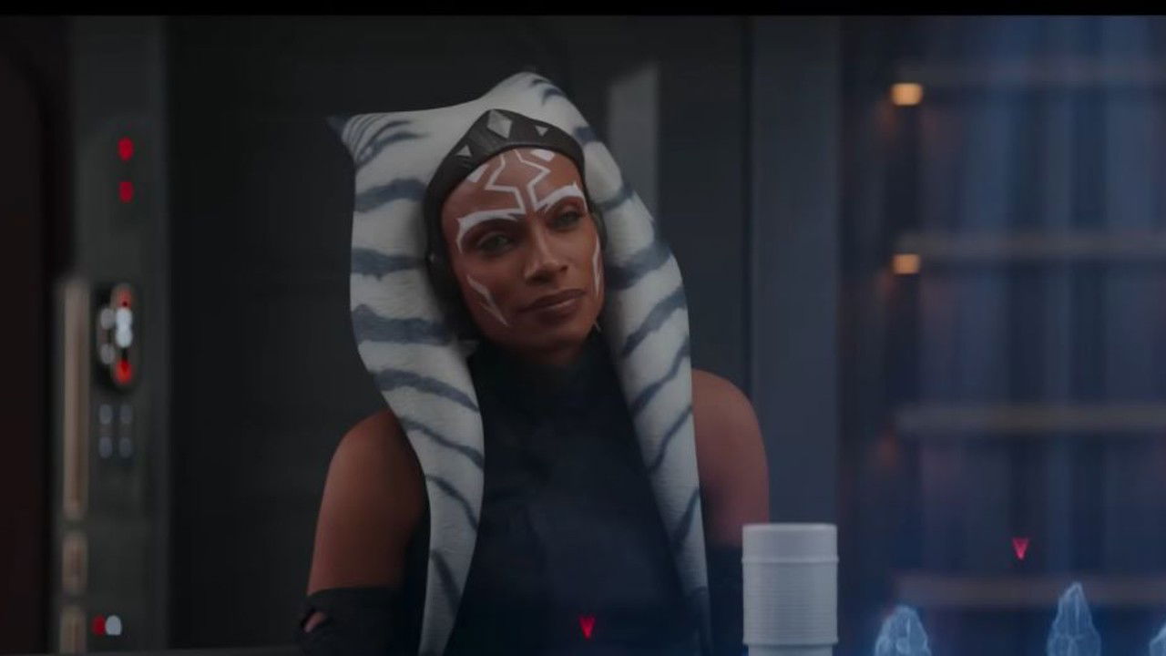 Meet the Actors Behind Ahsoka | The Nerd Stash