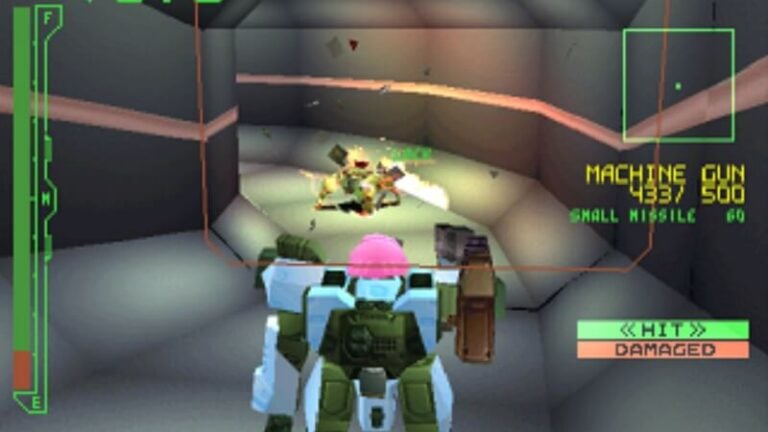 Armored Core 6: The Story So Far | The Nerd Stash