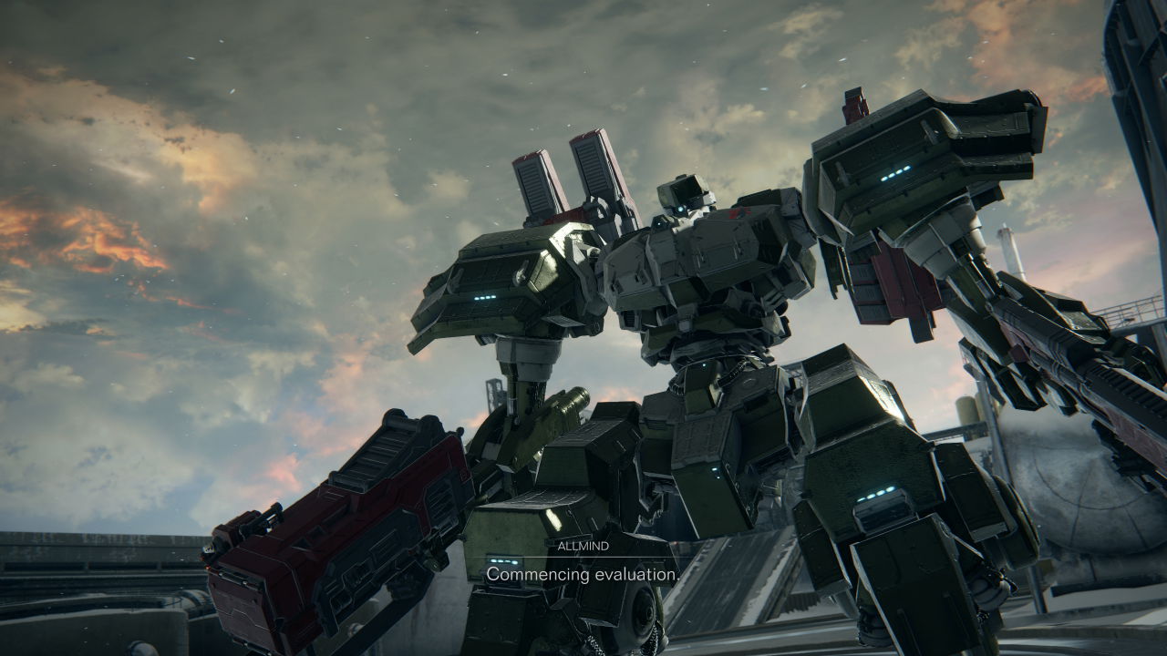 Armored Core 6 Arena and OS Tuning System Explained | The Nerd Stash Armored Core 6 Arena and OS Tuning System Explained | The Nerd Stash