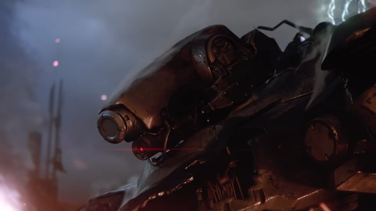 All Enemy Classes in Armored Core 6 Explained | The Nerd Stash