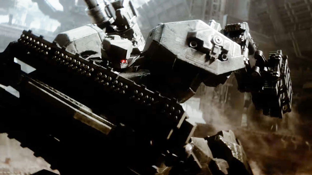 All Armored Core 6 Stats Explained | The Nerd Stash