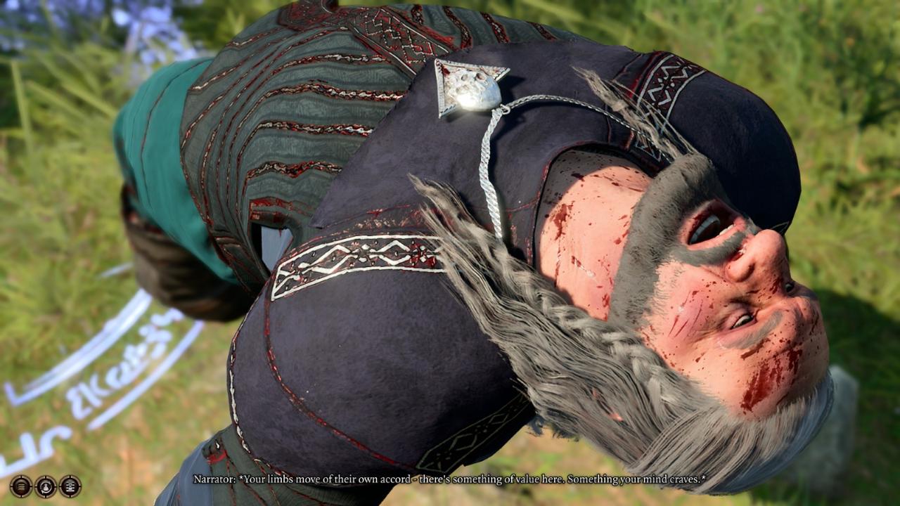 How To Help Edowin in Baldur’s Gate 3 | The Nerd Stash