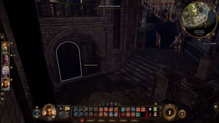 How To Beat the Githyanki Warrior Quest in Baldur's Gate 3 | The Nerd Stash