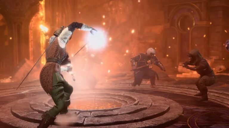 All Baldur's Gate 3 Bard Subclasses Explained | The Nerd Stash