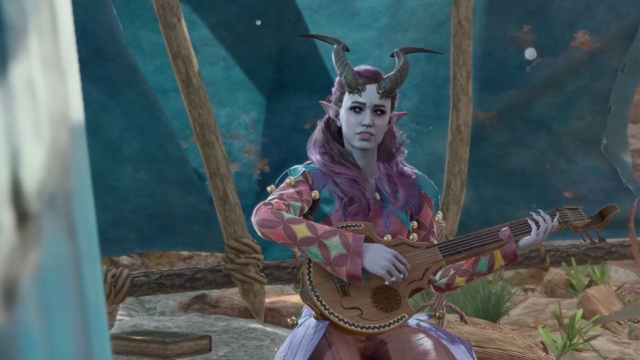 All Baldur's Gate 3 Backgrounds | The Nerd Stash